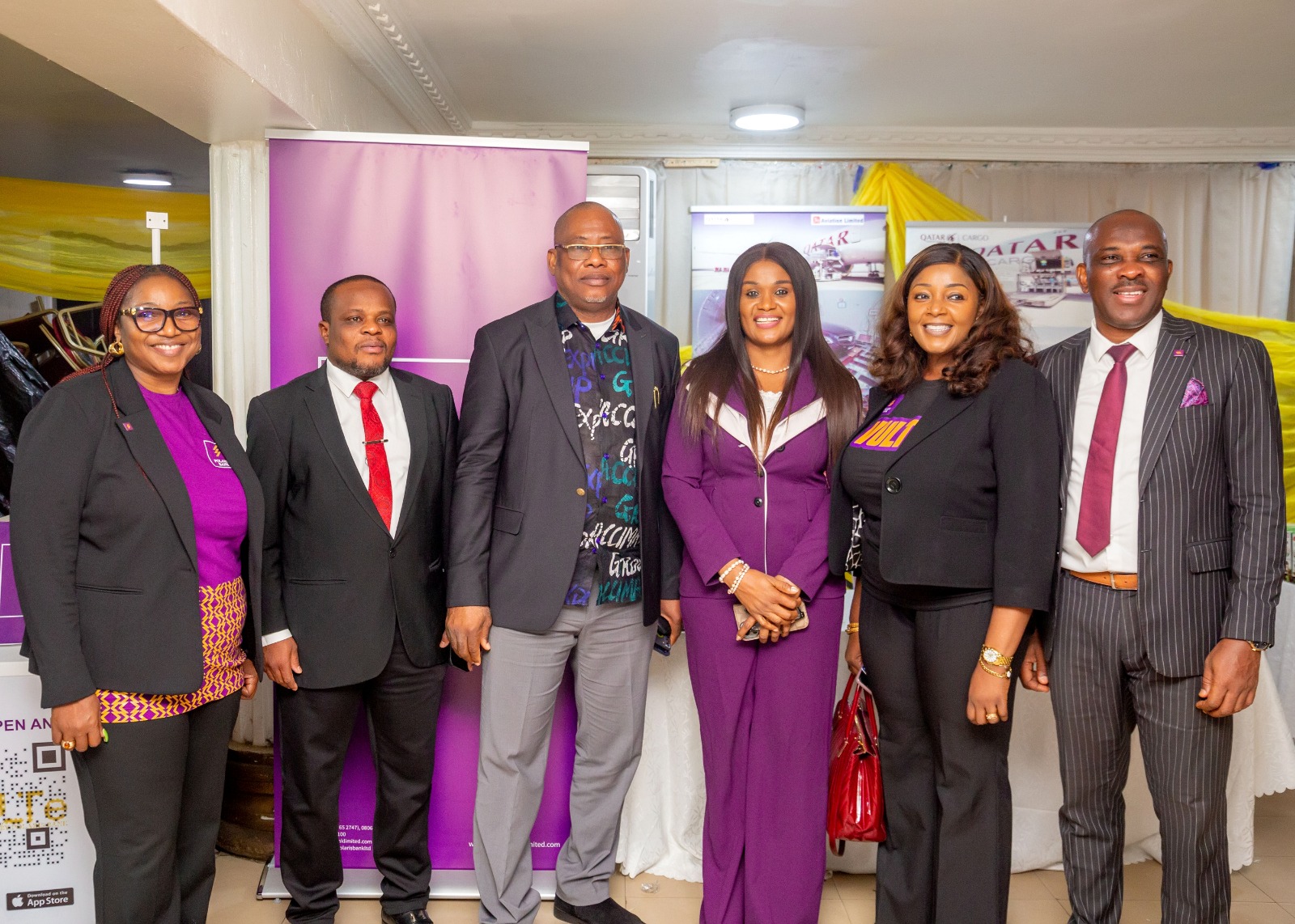 Polaris Bank Strengthens MSMEs Export Ecosystem at NAHCO/NACCIMA Export ...